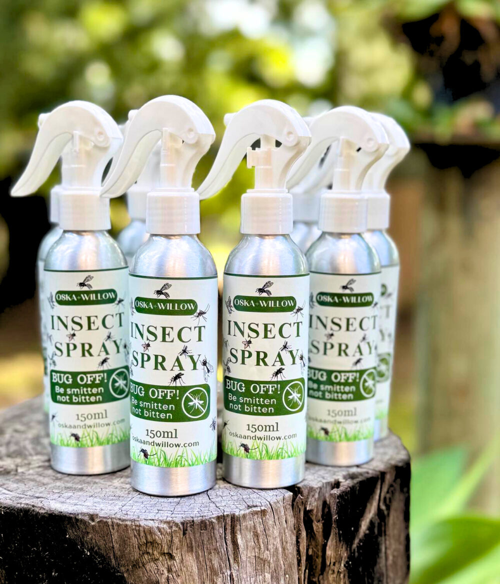 Insect Spray - oska+willow