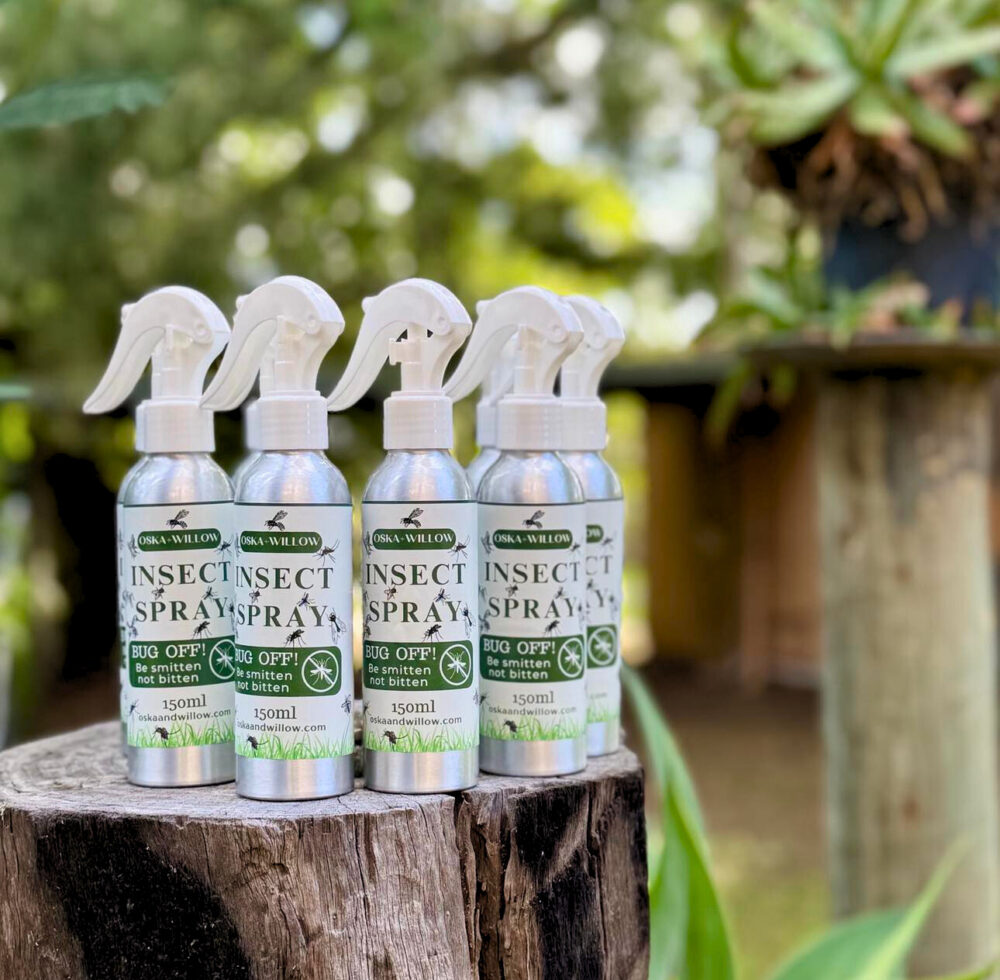 Insect Spray - oska+willow